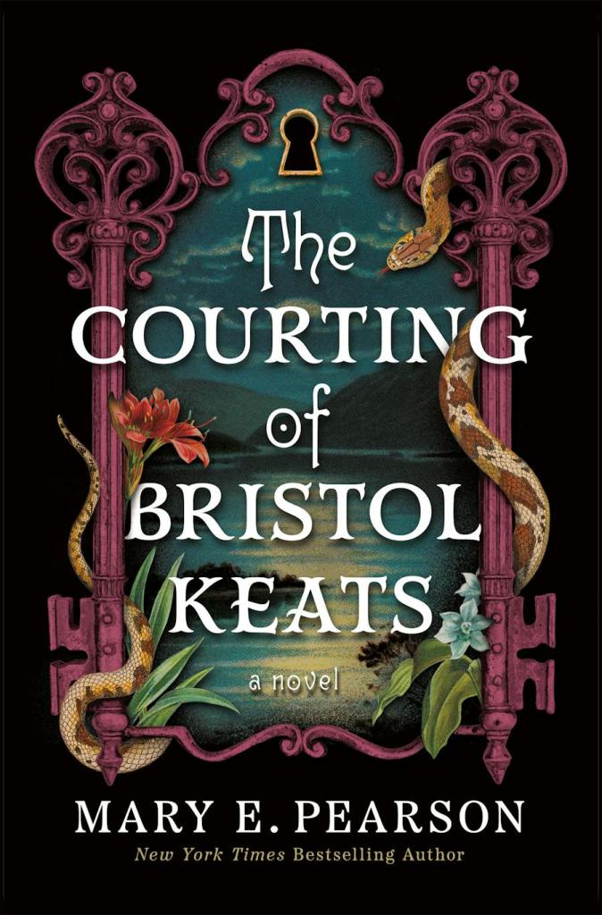 November 2024 Book Releases - Kristin Kraves Books